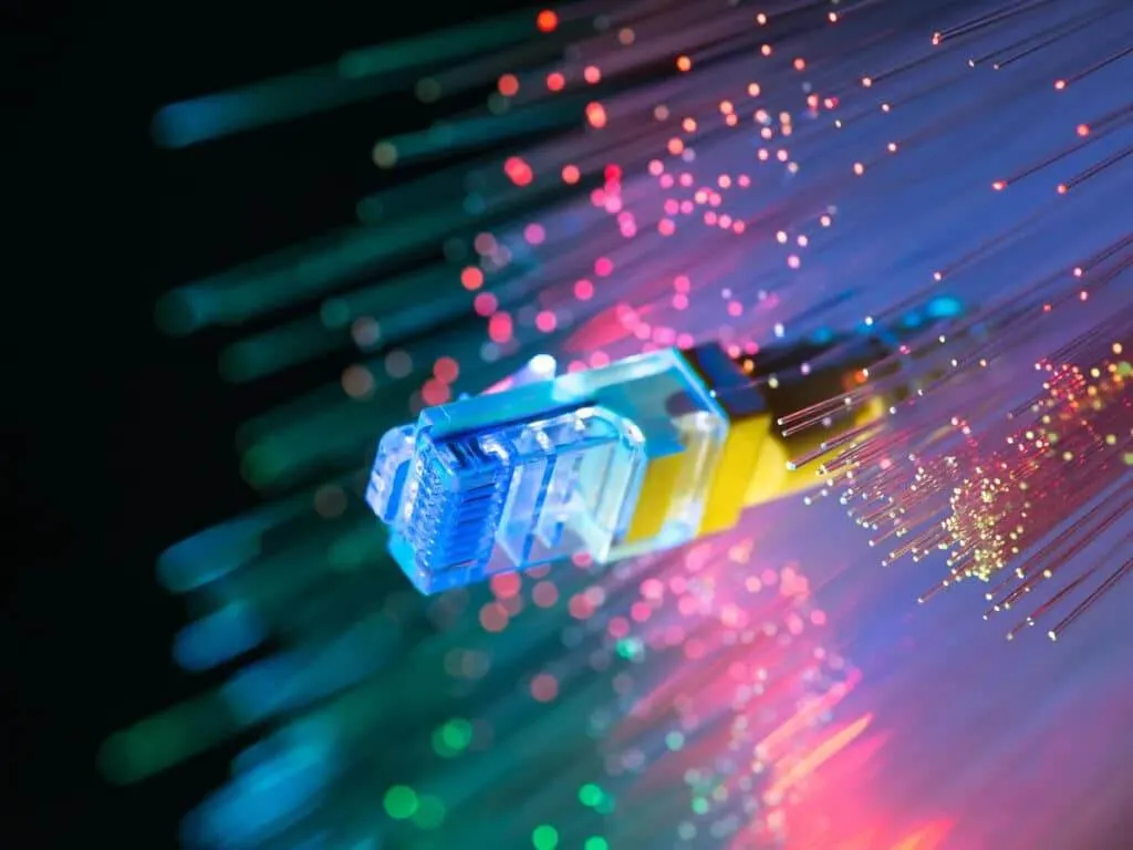 Router Gigabit y Fast Ethernet ¿Cuál es la diferencia? - Avitech